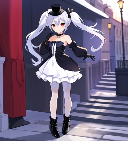 Best Shadowverse-Orchis奥契丝(LoRA model) Models | PromptHero